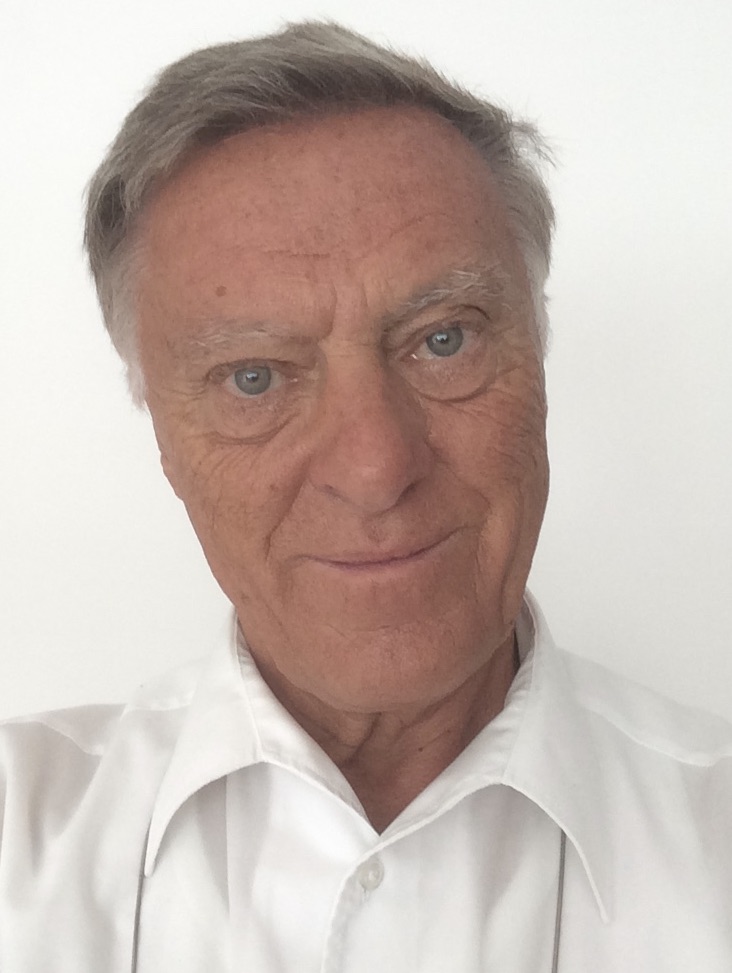 Peter Fratton – Peter Fratton